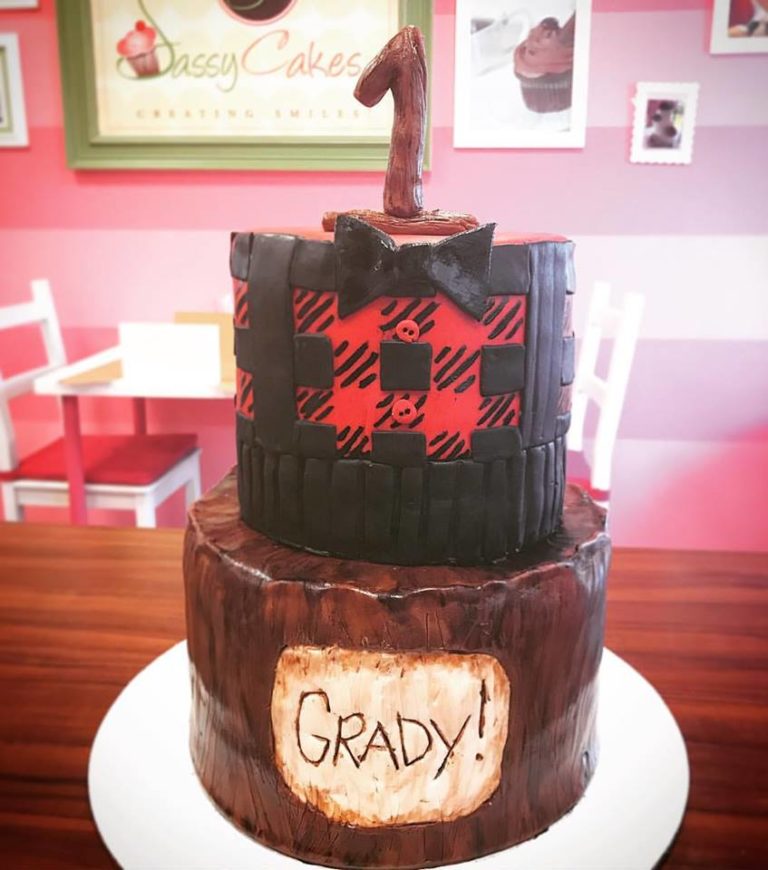 Photo Gallery - Sassy Cakes Naples Custom Cakes