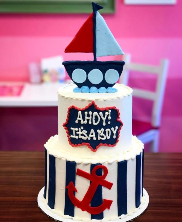 Photo Gallery - Sassy Cakes Naples Custom Cakes