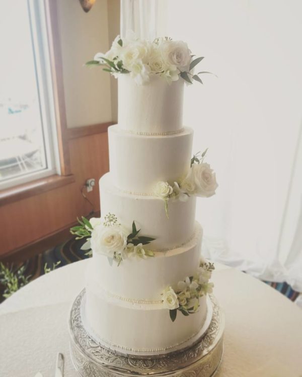 Photo Gallery - Sassy Cakes Naples Custom Cakes