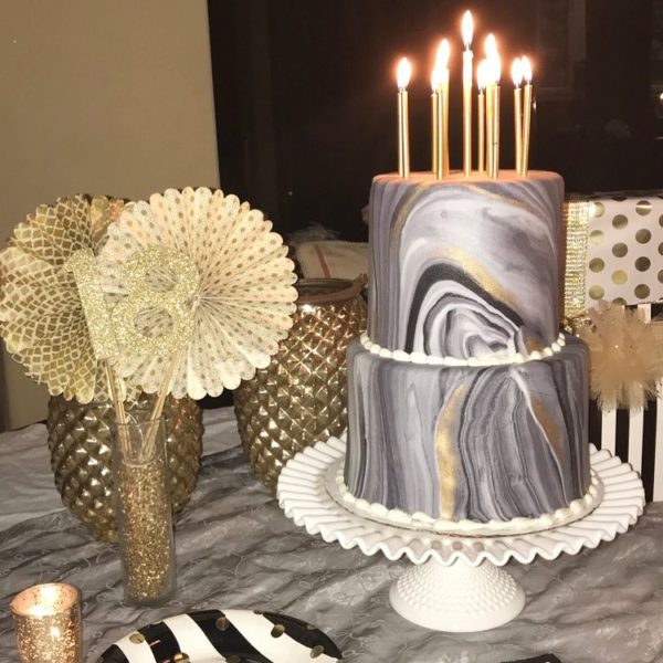 Photo Gallery - Sassy Cakes Naples Custom Cakes