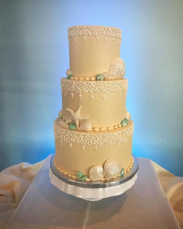 Photo Gallery - Sassy Cakes Naples Custom Cakes