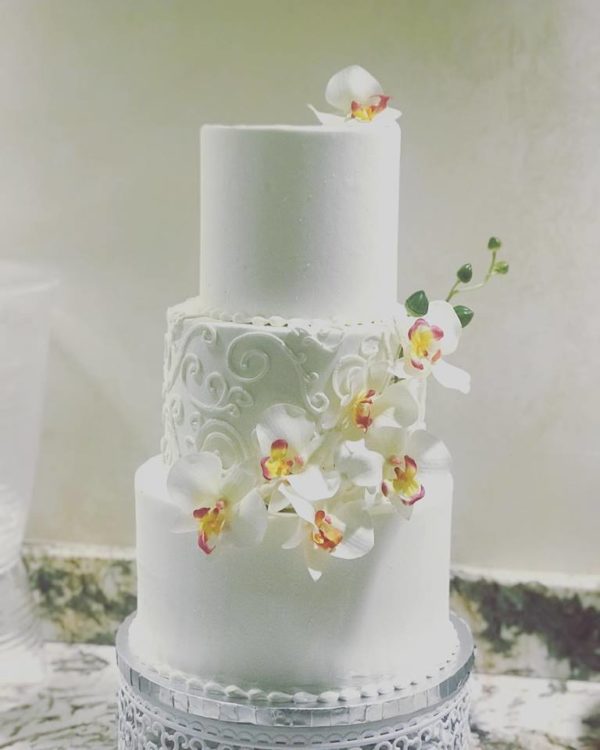 Photo Gallery - Sassy Cakes Naples Custom Cakes