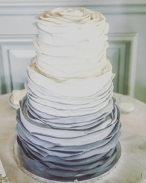 Photo Gallery - Sassy Cakes Naples Custom Cakes