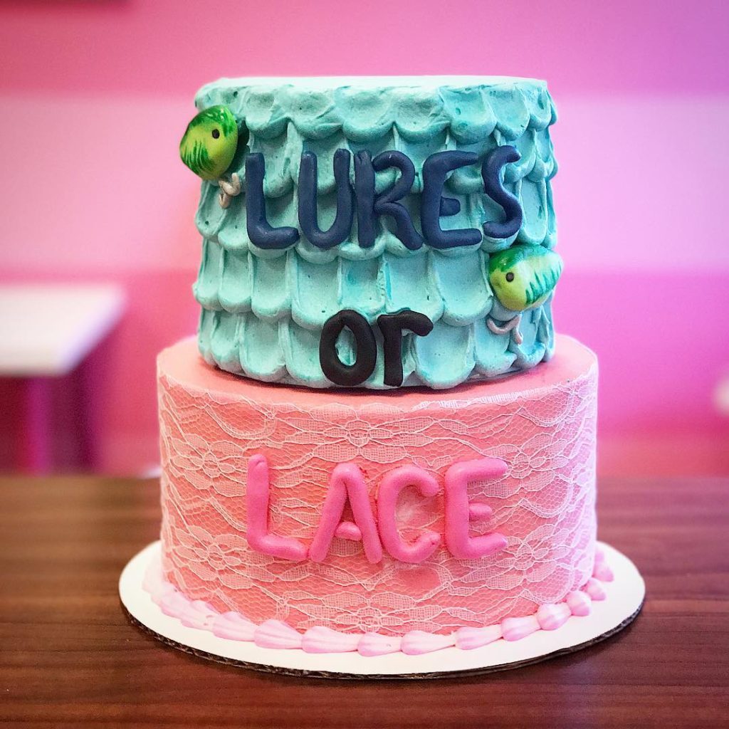 Photo Gallery - Sassy Cakes Naples Custom Cakes