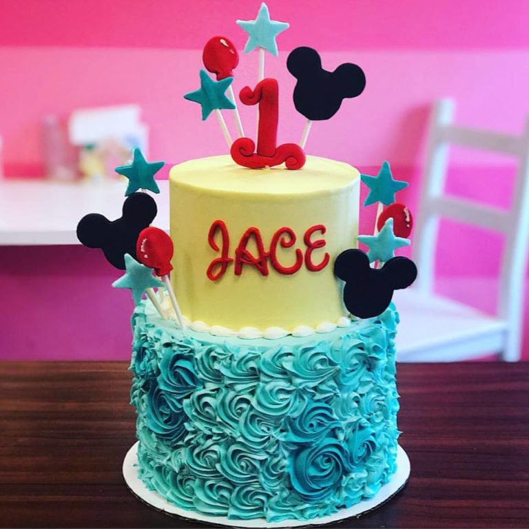 Photo Gallery - Sassy Cakes Naples Custom Cakes