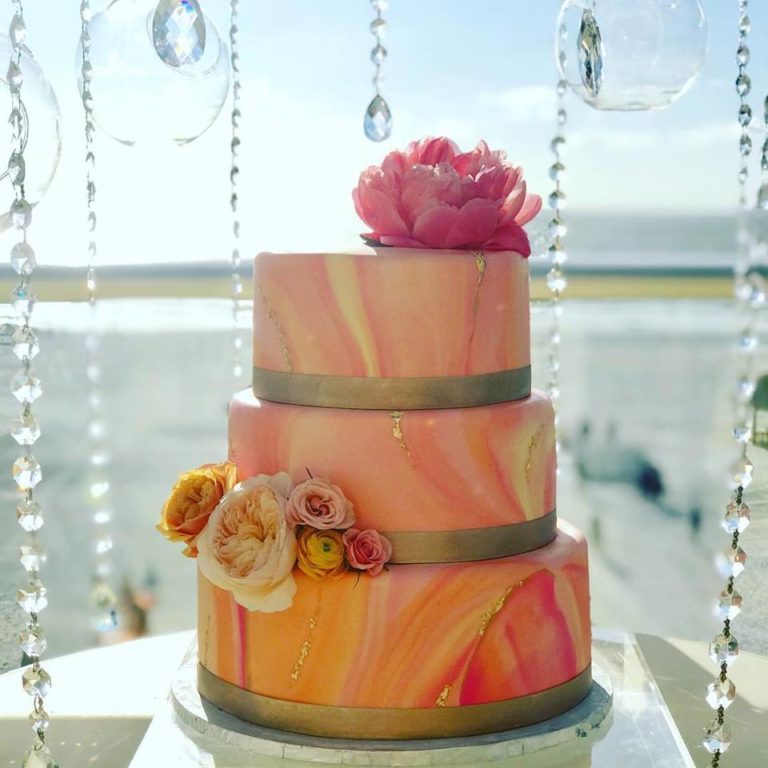 Photo Gallery - Sassy Cakes Naples Custom Cakes