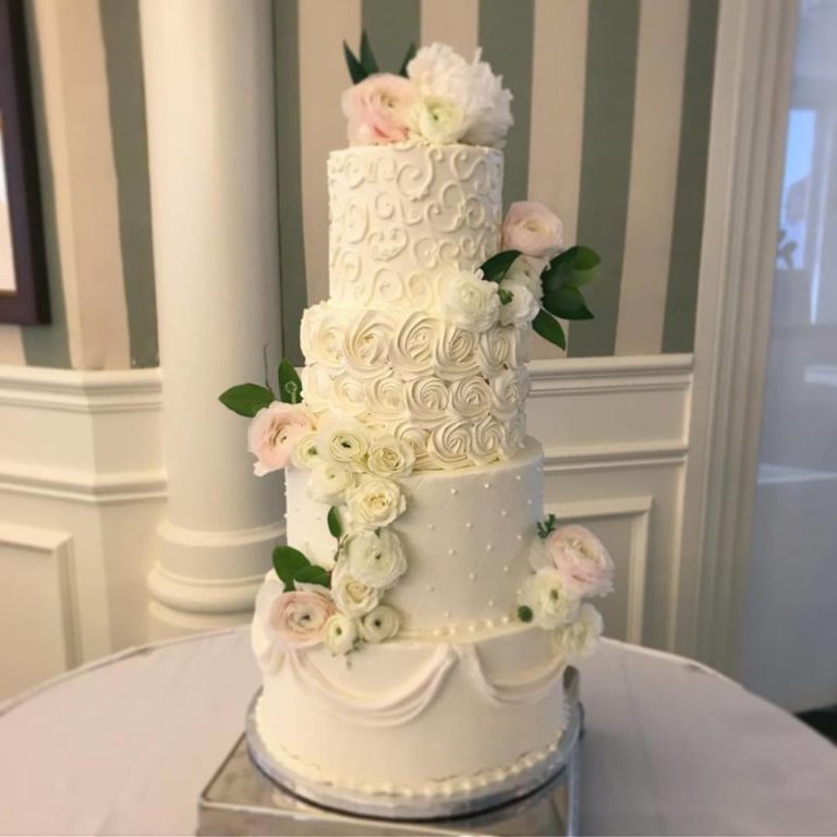 Photo Gallery - Sassy Cakes Naples Custom Cakes