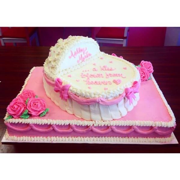 Photo Gallery - Sassy Cakes Naples Custom Cakes