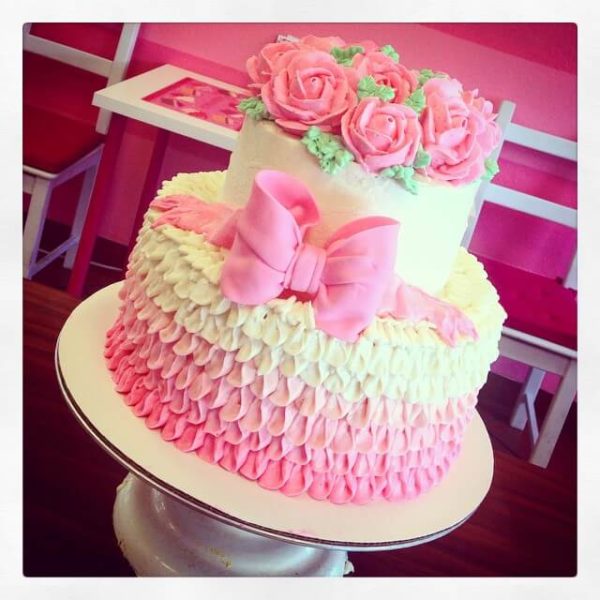 Photo Gallery - Sassy Cakes Naples Custom Cakes