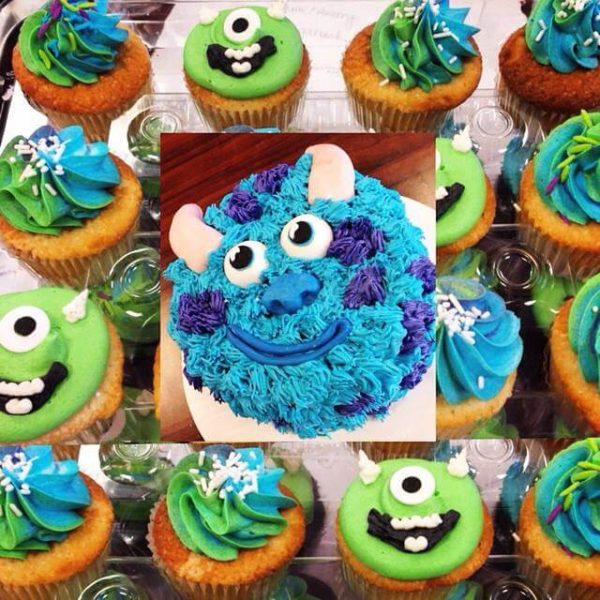 Photo Gallery - Sassy Cakes Naples Custom Cakes