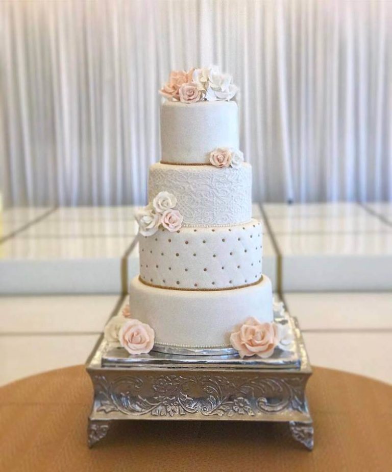 Photo Gallery - Sassy Cakes Naples Custom Cakes
