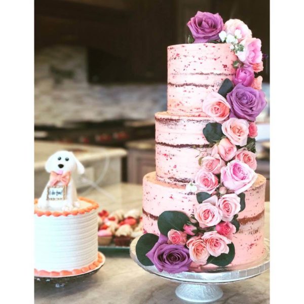 Photo Gallery - Sassy Cakes Naples Custom Cakes