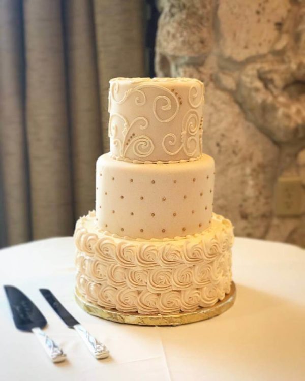 Photo Gallery - Sassy Cakes Naples Custom Cakes