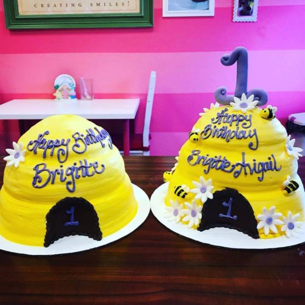 Photo Gallery - Sassy Cakes Naples Custom Cakes