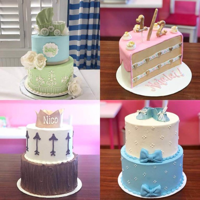 Photo Gallery - Sassy Cakes Naples Custom Cakes