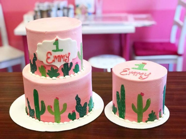 Photo Gallery - Sassy Cakes Naples Custom Cakes