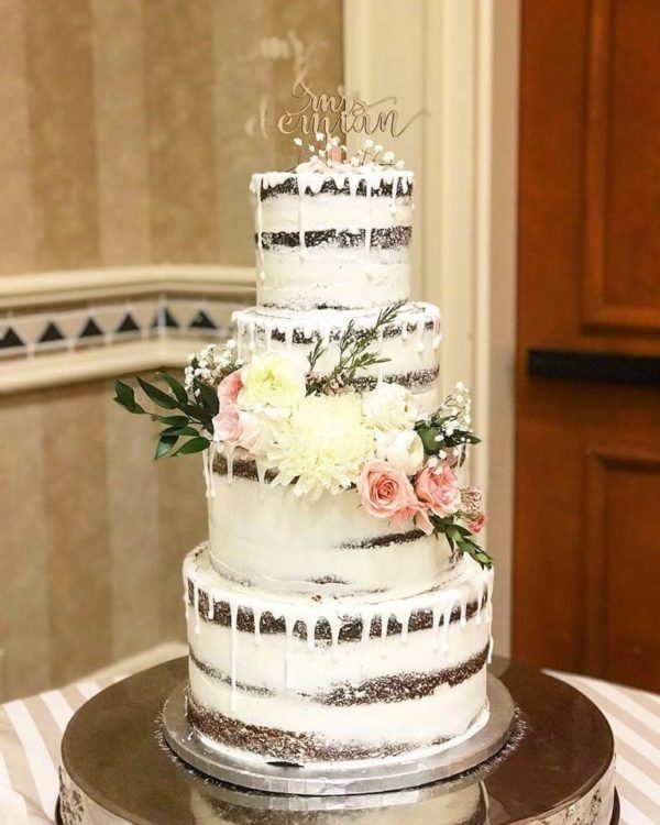 Photo Gallery - Sassy Cakes Naples Custom Cakes