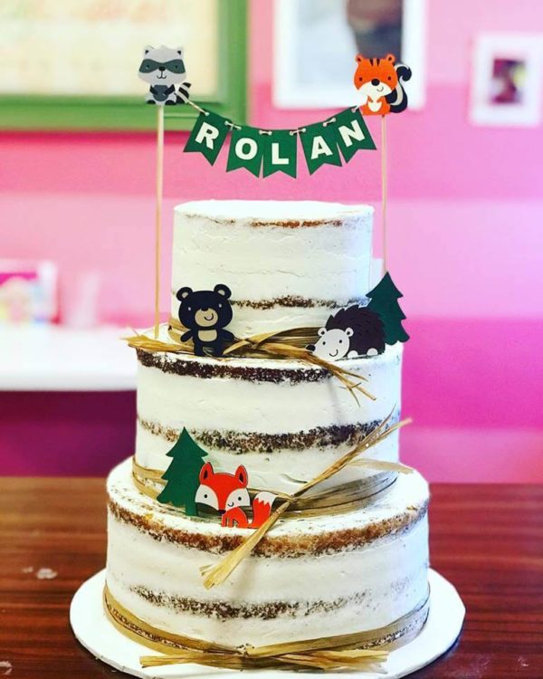 Photo Gallery - Sassy Cakes Naples Custom Cakes