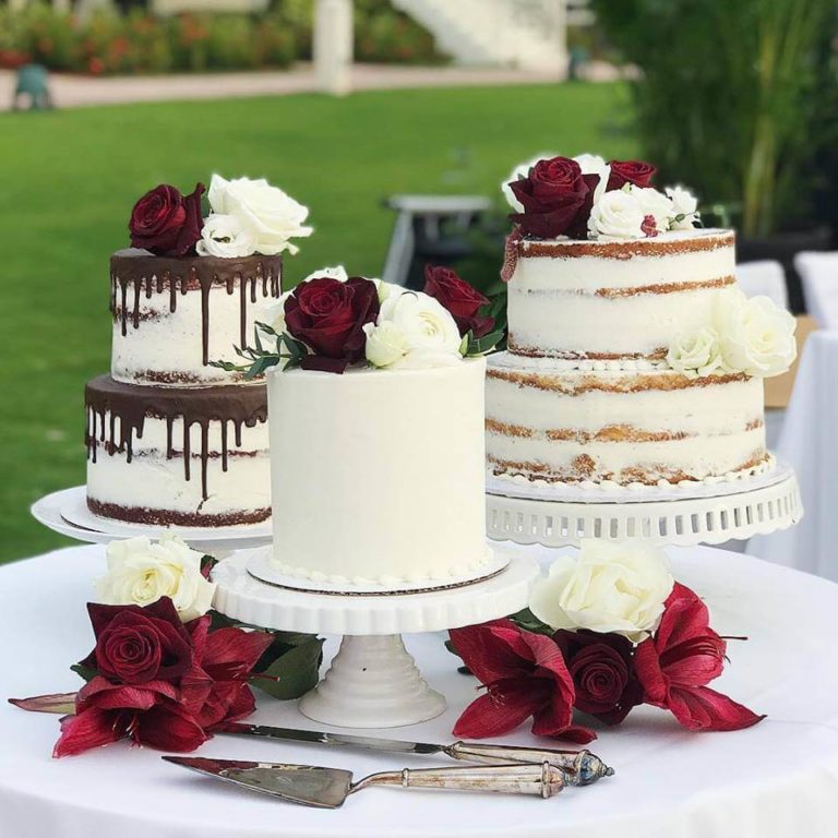 Photo Gallery - Sassy Cakes Naples Custom Cakes