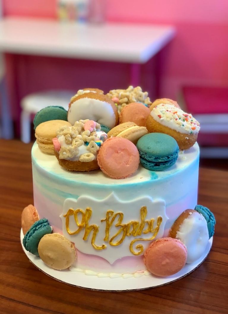 Photo Gallery - Sassy Cakes Naples Custom Cakes