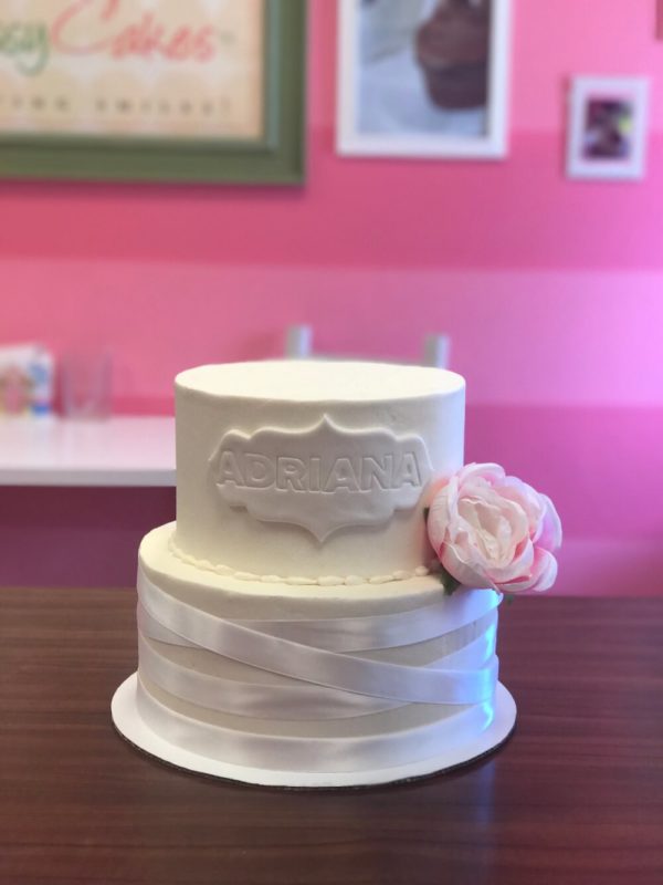 Photo Gallery - Sassy Cakes Naples Custom Cakes